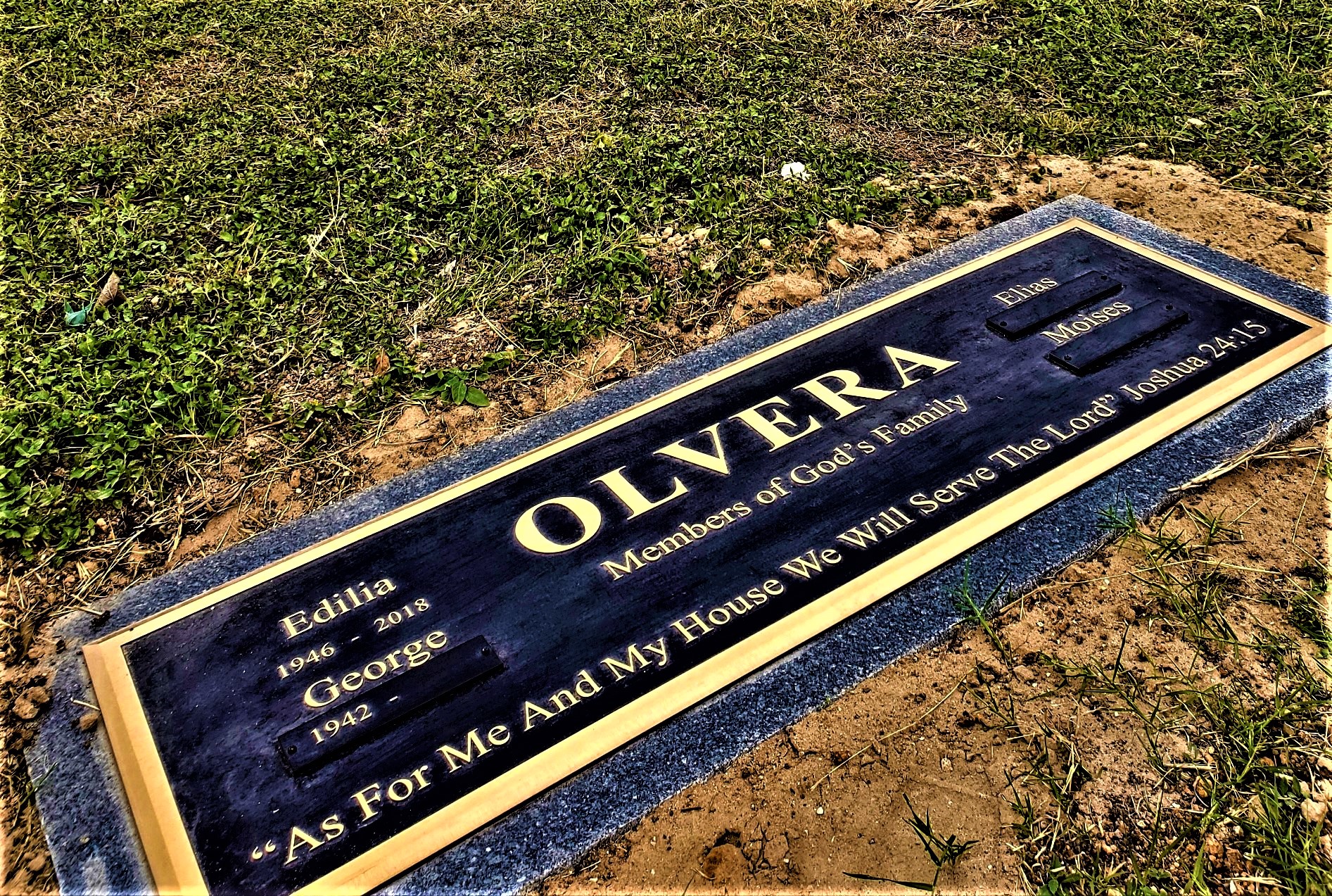 Bronze Grave Marker Bronze Cemetery Memorial Gallery
