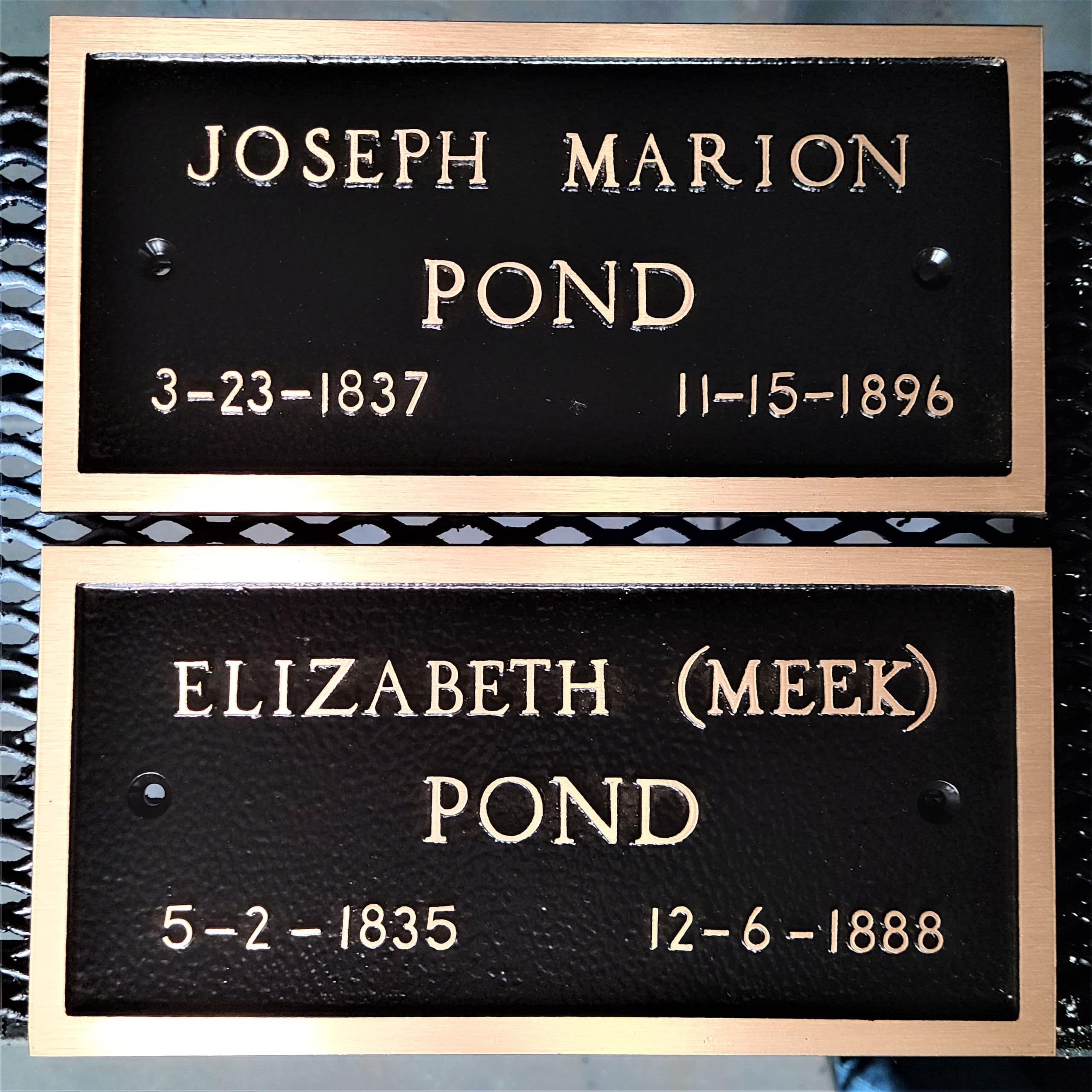 Niche Crypt Monument Gallery